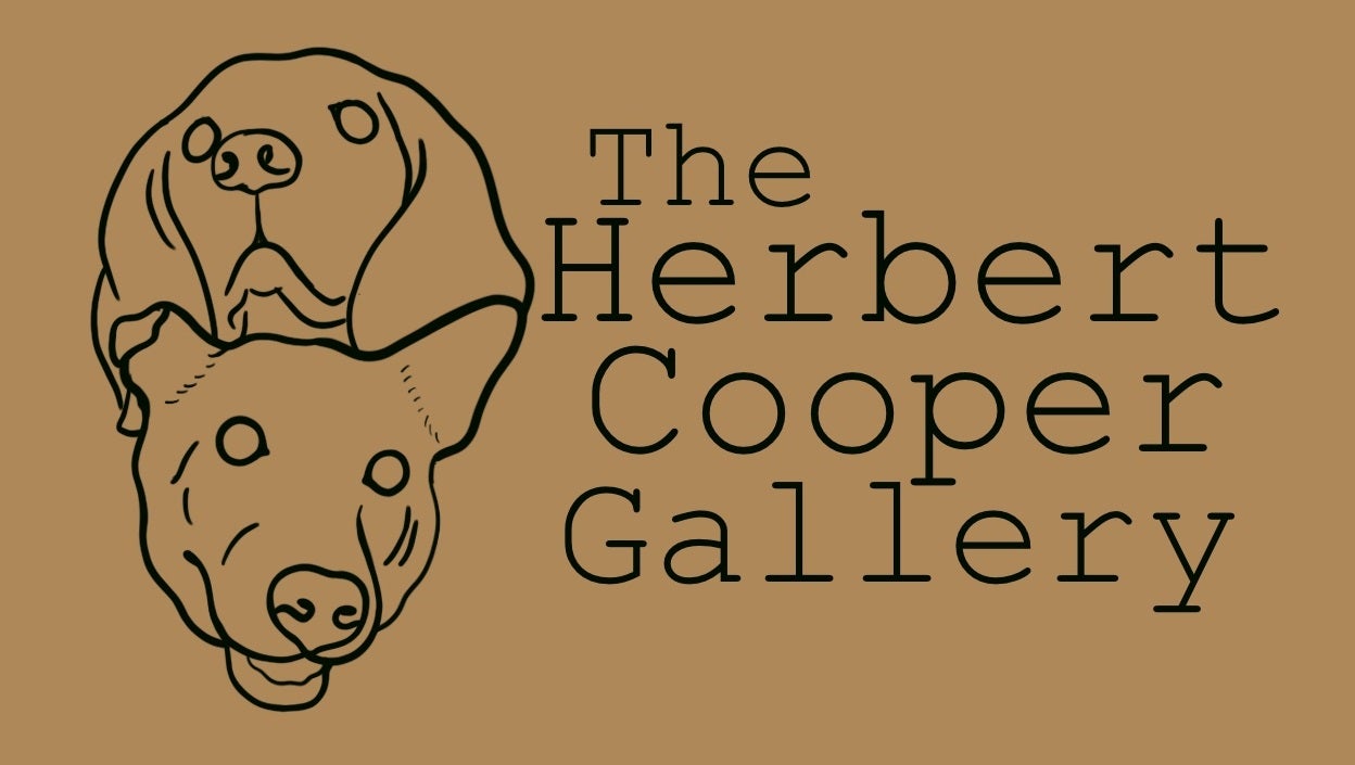 Herbert Cooper Gallery logo